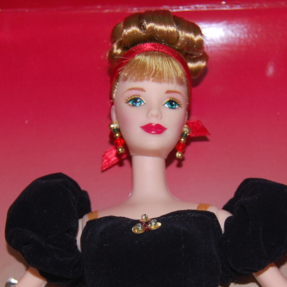 Barbie | Toys | Avon Barbie | Poshmark